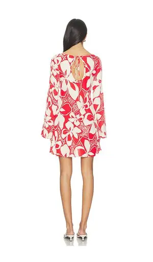 L*Space All I Need Mini Dress