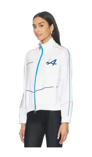 Perfect Moment Alpine Bomber Jacket