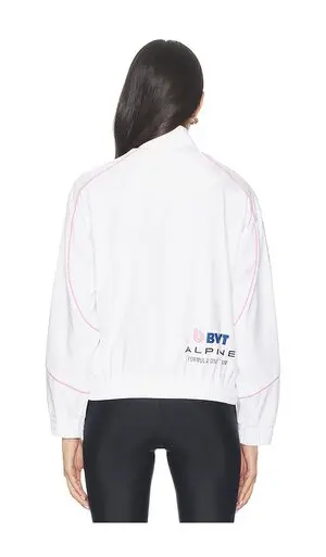 Perfect Moment Alpine Bomber Jacket
