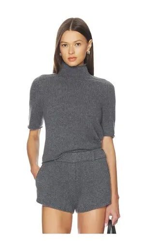 LISA YANG Fride Cashmere Sweater