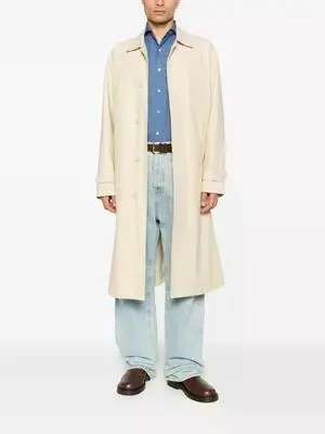 BORELLA Button-fastening Shirt