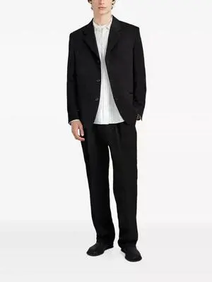 Proenza Schouler James Button Jacket