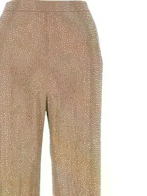 Giuseppe Di Morabito Embellishment Trousers