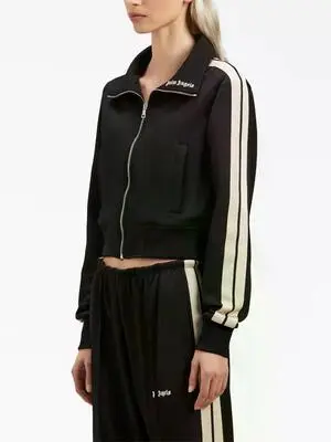 Palm Angels Side Stripe Track Jacket