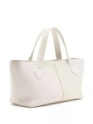Proenza Schouler East West Chelsea Tote Bag - Neutrals