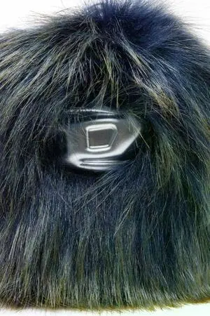 DIESEL® Monster Charm - Blue