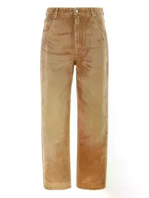 Fendi Vintage Jeans For Men