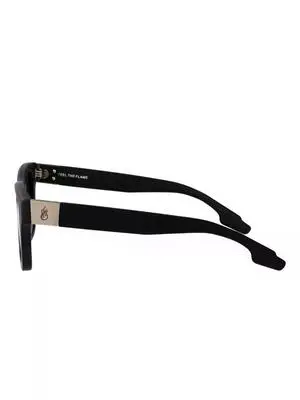 VISION OF SUPER Rectangle Frame Sunglasses