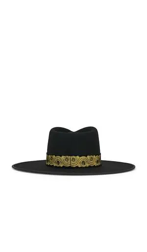 Lack Of Color Rancher Hat