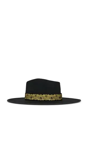 Lack Of Color Rancher Hat