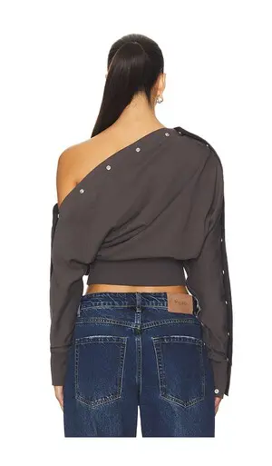 With Jéan August Sweater