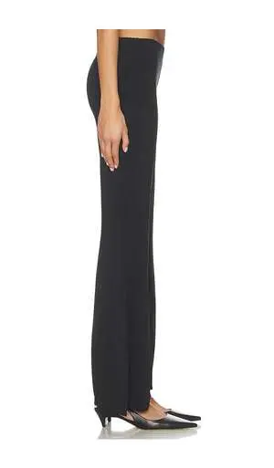 EAVES Ira Low Rise Easy Pant