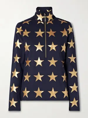 Goldbergh Stretch Performance Tops For Women
