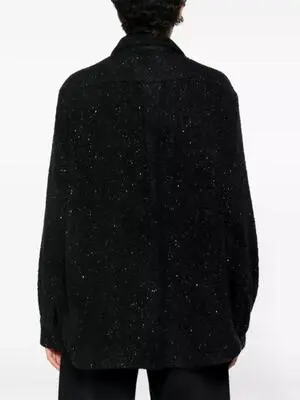 Kiton Buttoned Jacket