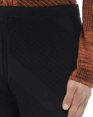 Prada Techno Knit Technical Pants