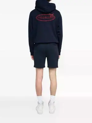 Zadig&Voltaire Pablo Track Shorts
