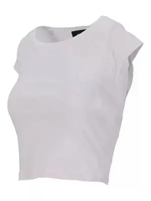 Dsquared2 Ribbed T-shirt