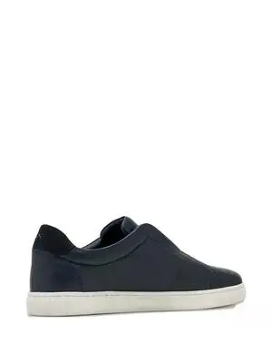 FORSA Charlie Leather Sneakers - Blue