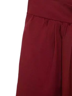 ARMARIUM Marlon Pleated Trousers