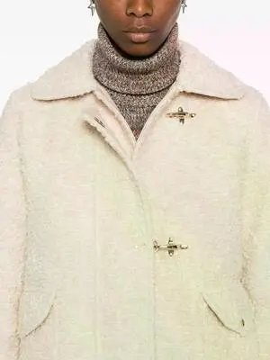 FAY Padded Jacket