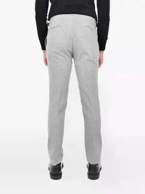 Franzese Collection Tailored Pants For Men