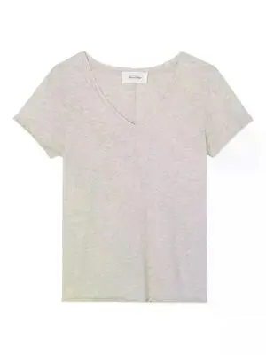 American Vintage Sonoma V-neck T-shirt
