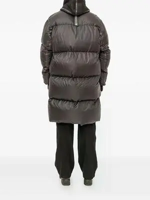 ISAAC SELLAM EXPERIENCE Fargo Mixed Coat
