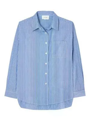 American Vintage Cuffed Shirts For Women