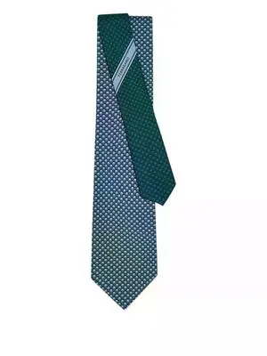 FERRAGAMO Silk Tie
