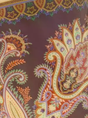 Etro Porcelain Mug