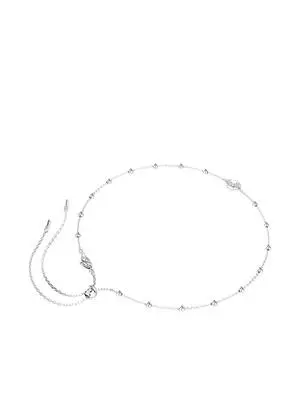 SWAROVSKI Beaded Embellished Bracelet With Lobster Clasp
