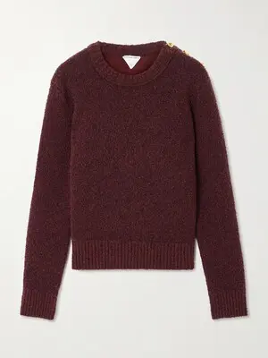 Bottega Veneta Knotted Sweaters For Women