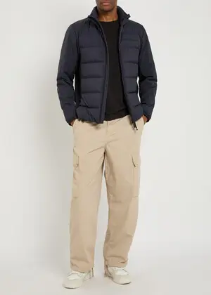 Moncler Araripe Quilted Jacket