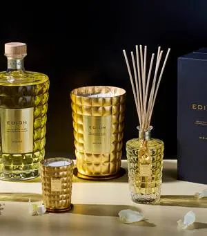 EDION Cello Suite No.29 Montecarlo Night Diffuser