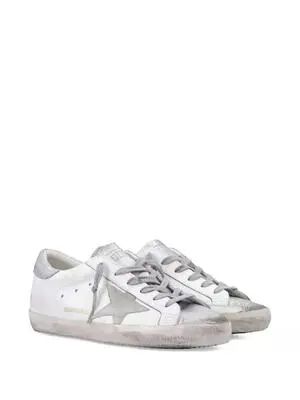 GOLDEN GOOSE Super-star Sneakers