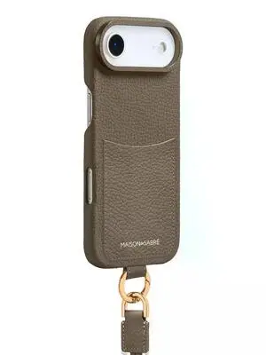 MAISON DE SABRE Sling Iphone 17 Air Case