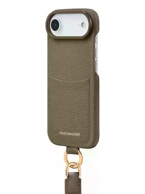 MAISON DE SABRE Sling Iphone 17 Air Case