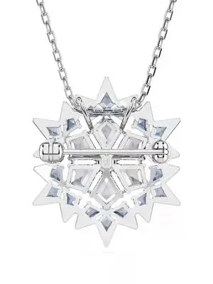 SWAROVSKI Magic Star Pendant Necklace