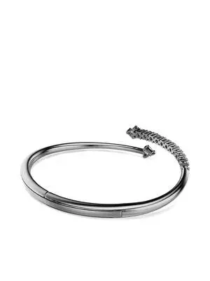 SWAROVSKI Sublime Triangle-cut Bracelet