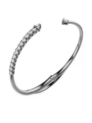 SWAROVSKI Sublime Triangle-cut Bracelet
