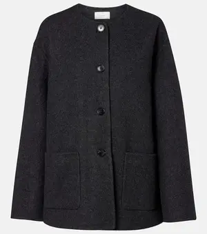The Row Button Detailed Jackets For Women
