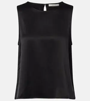 Asceno Layered Camis Tanks For Women