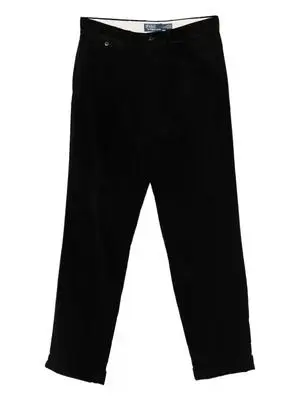 Polo Ralph Lauren The Whitman Corduroy Trousers - Black