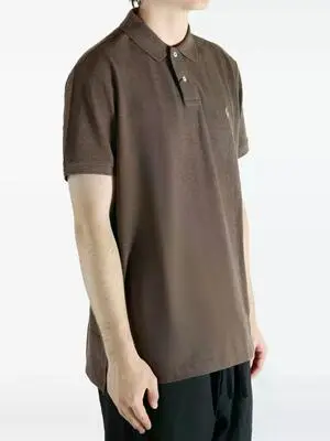 Polo Ralph Lauren Embroidered Logo Polo Shirt