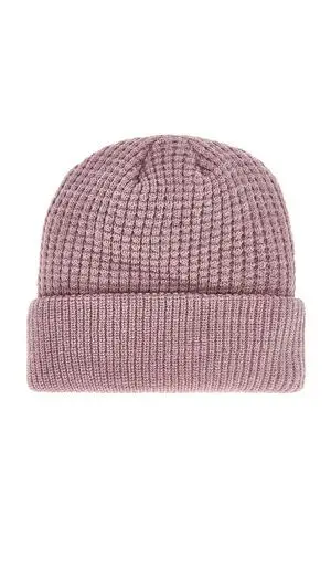 AUTUMN Thermal Knit Beanie