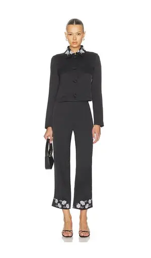 Ciao Lucia Arlene Jacket