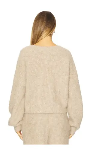 LAMARQUE Minnie Cardigan