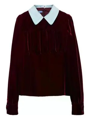 Prada Casual Blouses