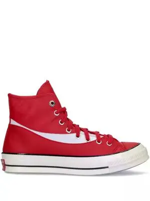 CONVERSE X Coca-cola Chuck 70 High Top Sneakers