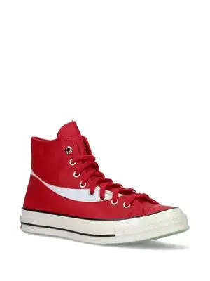 CONVERSE X Coca-cola Chuck 70 High Top Sneakers